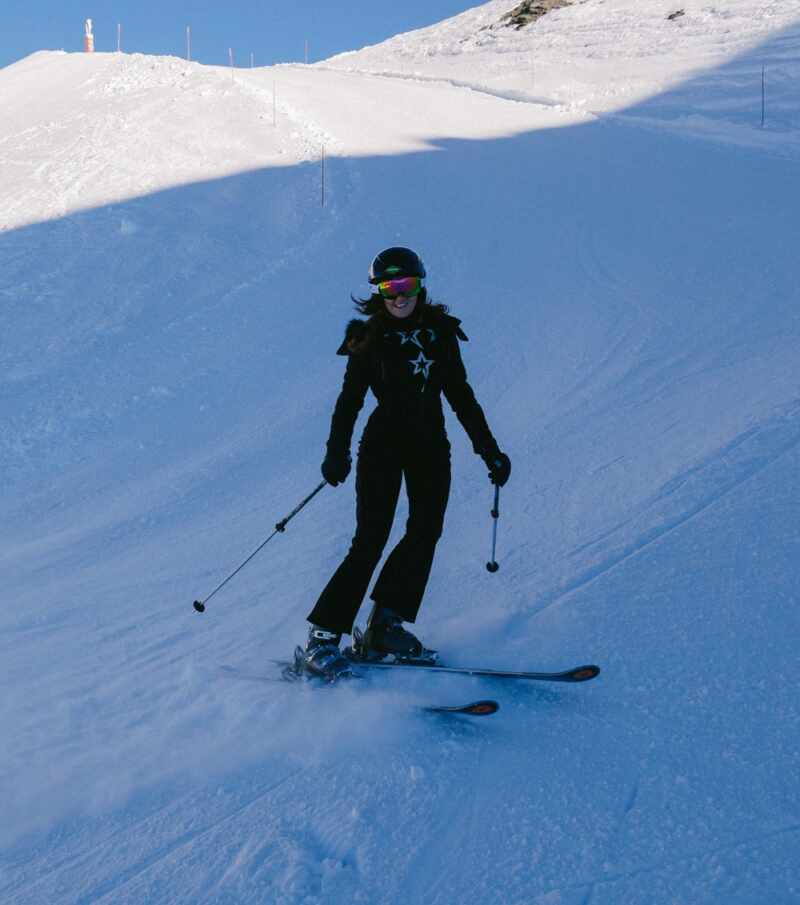 First Day Skiing, Val Thorens - The Londoner First Day Skiing, Val Thorens - The Londoner