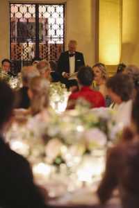 The Wedding - The Londoner