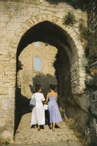 Bonnieux, Provence – The Londoner