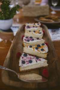 The Floating Restaurant, Cornwall – The Londoner