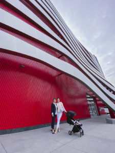 LACMA and Lunch, LA – The Londoner