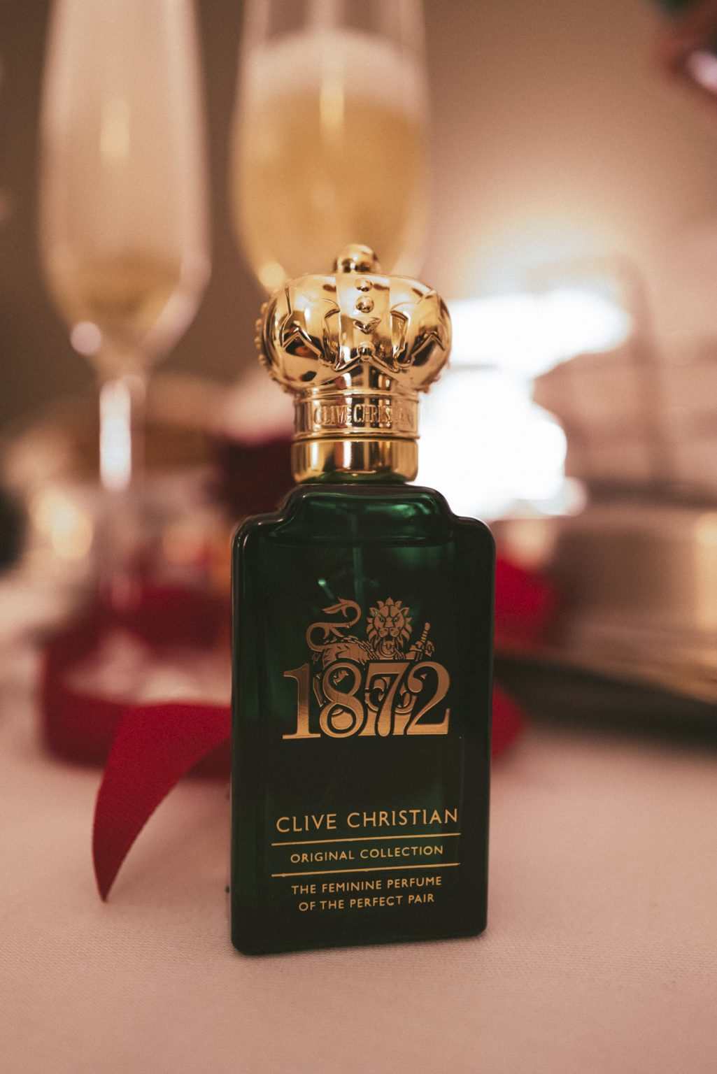 Just Because… – The Londoner