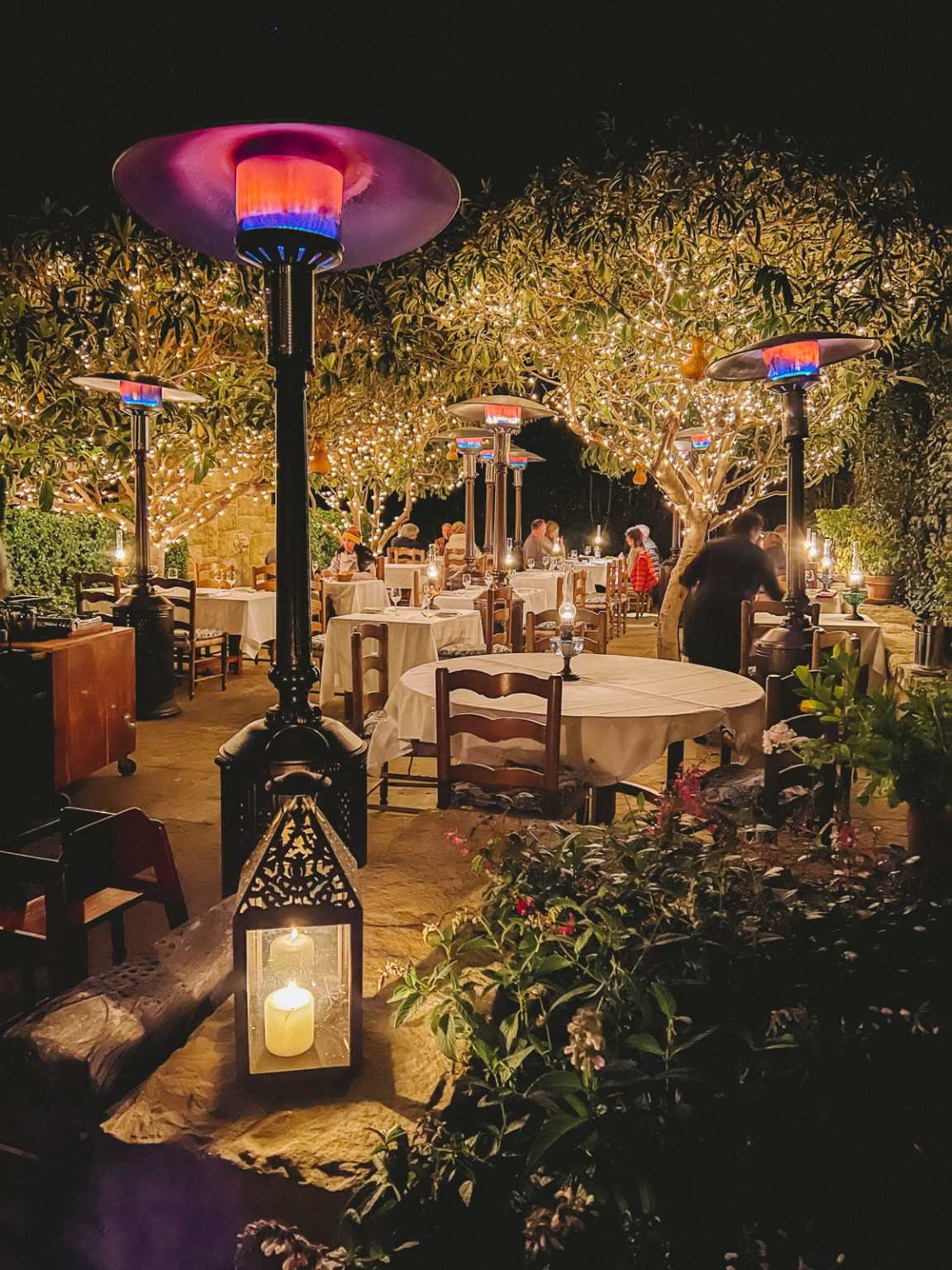 San Ysidro Ranch, Montecito – The Londoner