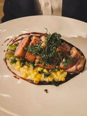 San Ysidro Ranch, Montecito – The Londoner