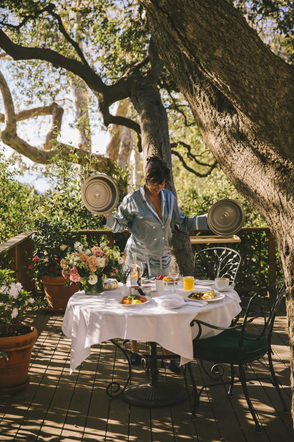 San Ysidro Ranch, Montecito – The Londoner