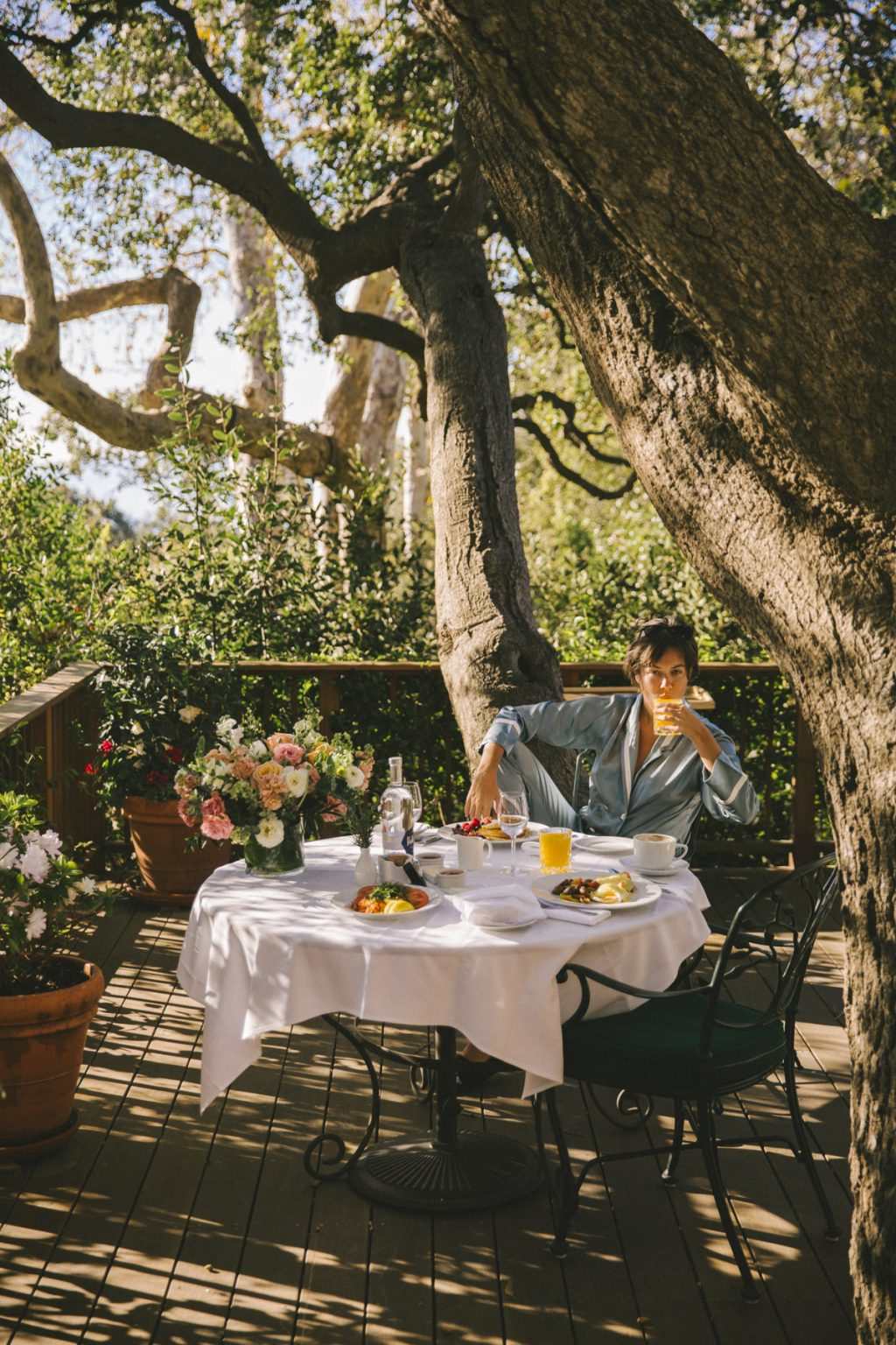 San Ysidro Ranch, Montecito – The Londoner