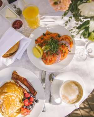 San Ysidro Ranch, Montecito – The Londoner