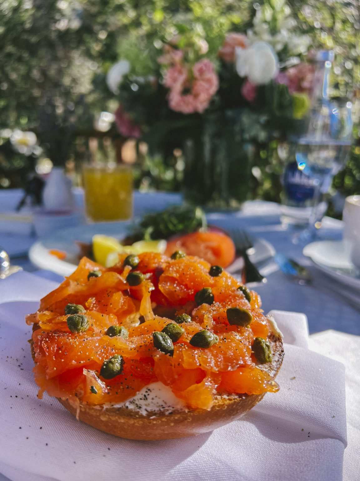 San Ysidro Ranch, Montecito – The Londoner